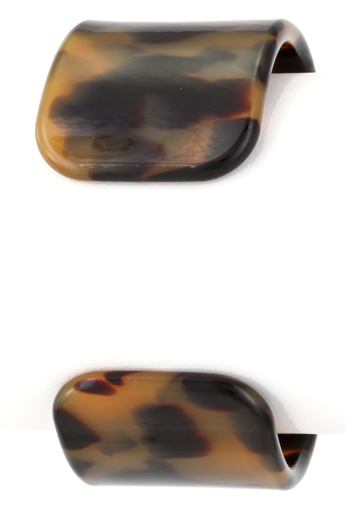 Tortoise Cuff Bracelets Monogram | IUCN Water