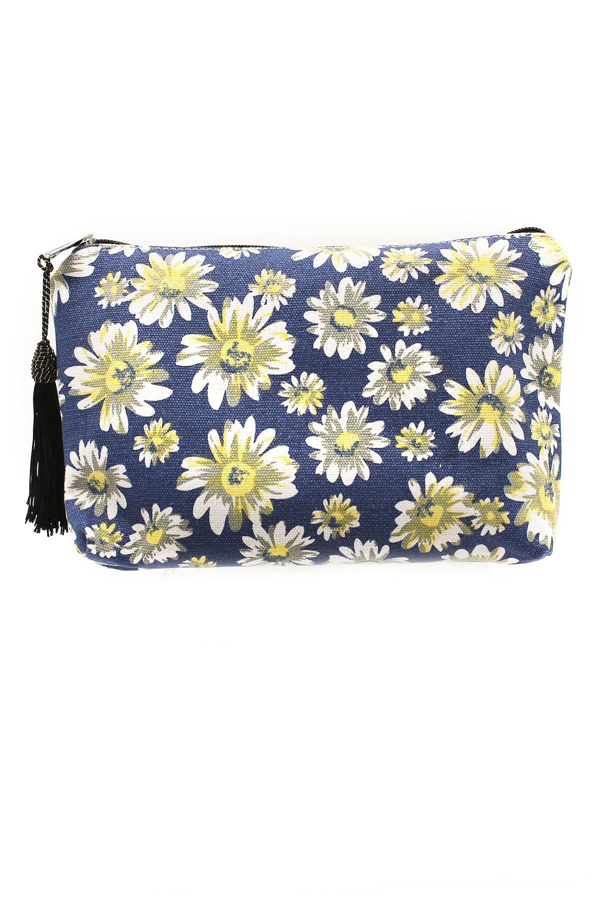 Daisy Cosmetic Bag Bags And Clutches