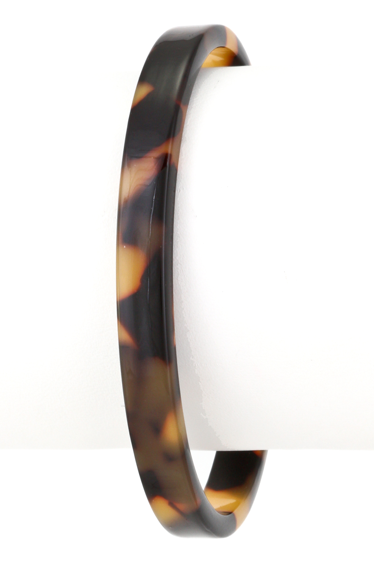 Tortoise Cuff Bracelets Monogram | semashow.com